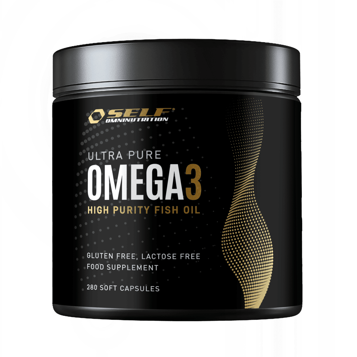 Active Marin Omega 3, 280 caps – Helsekostgiganten